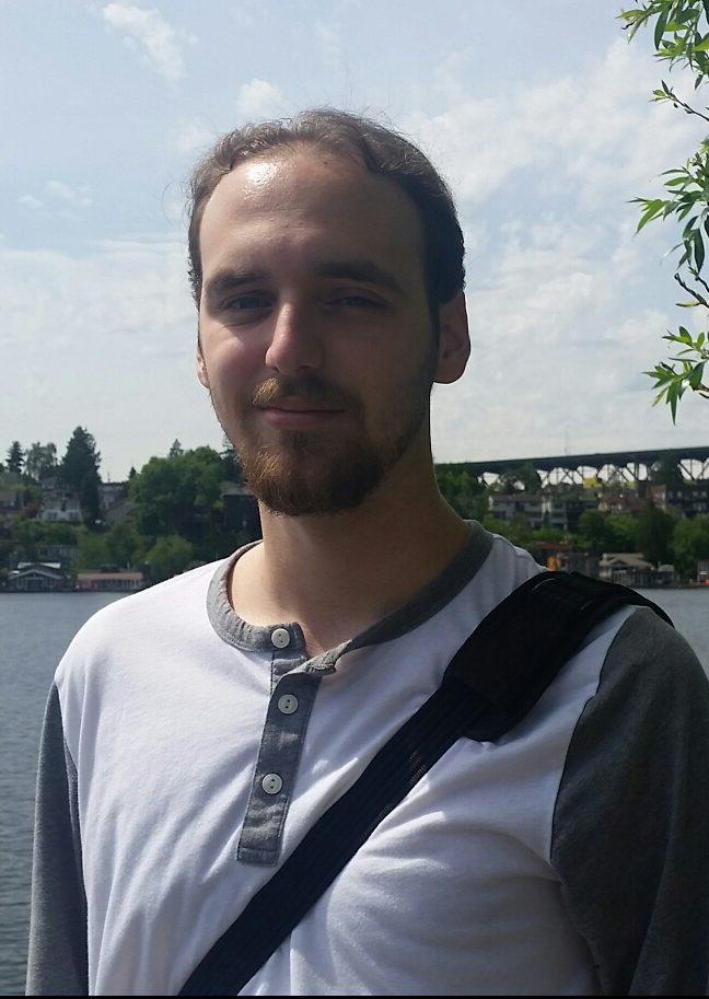 Q & A with Michael Cline