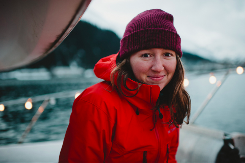 Q & A with Valerie Cleland