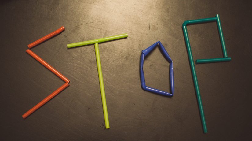 Seattle’s plastic straw ban