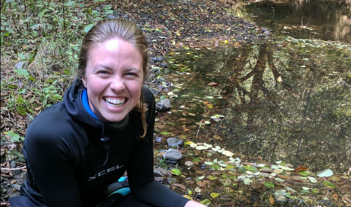 Q & A with Alex Gustafson