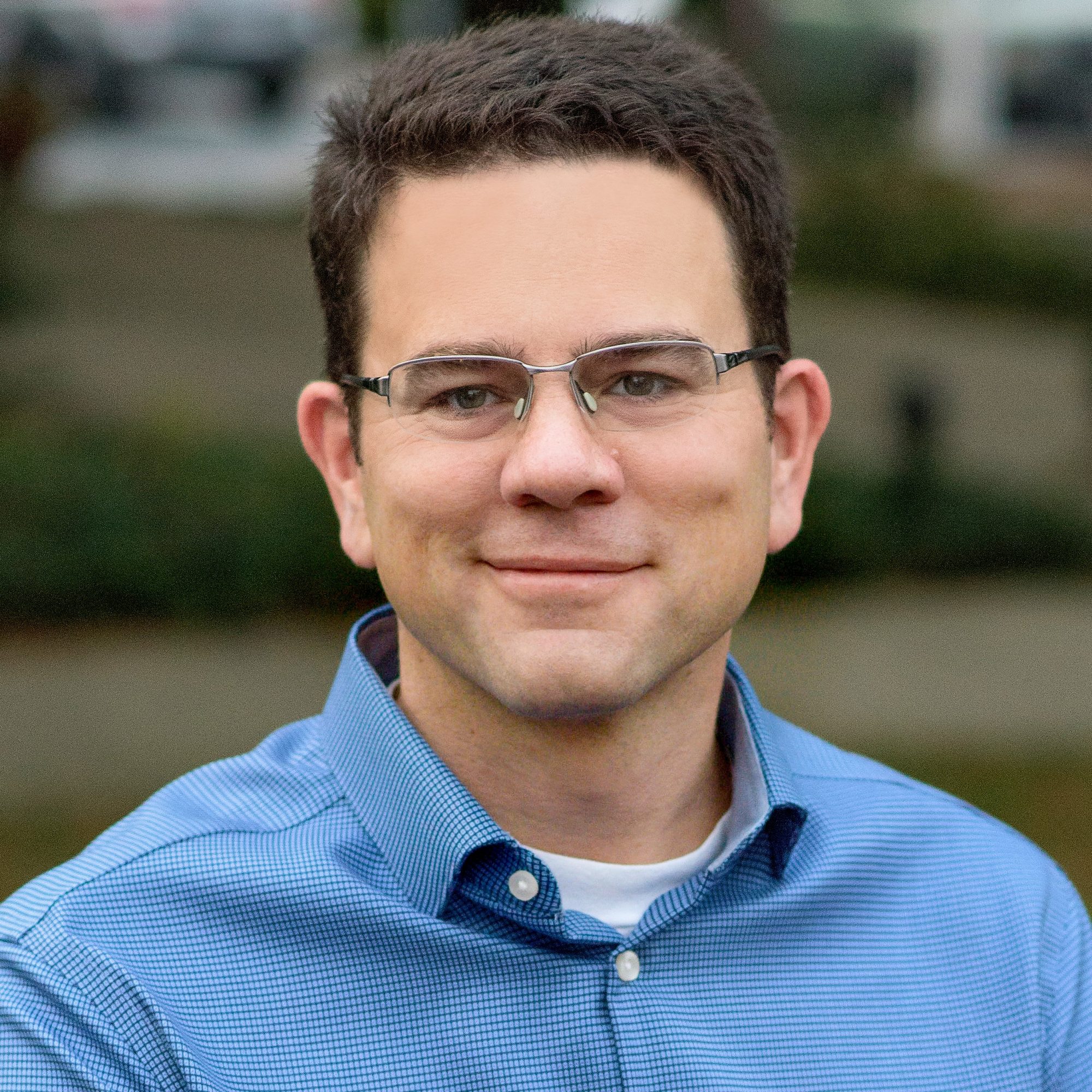 Q & A with Alumnus Ian Zelo