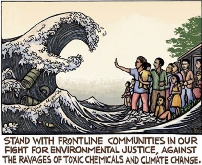 The Evolution of Environmental Movements: Responding to Impending Threats