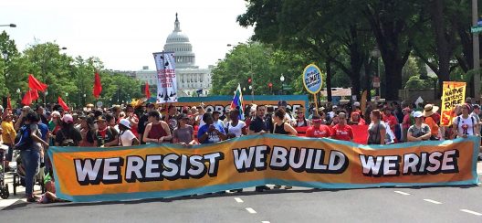 The Evolution of Environmental Movements: Responding to Impending Threats