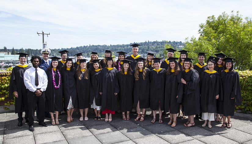 CONGRATULATIONS SMEA CLASS OF 2019!