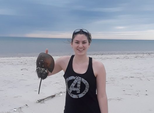 Q & A with Jessica O’Toole