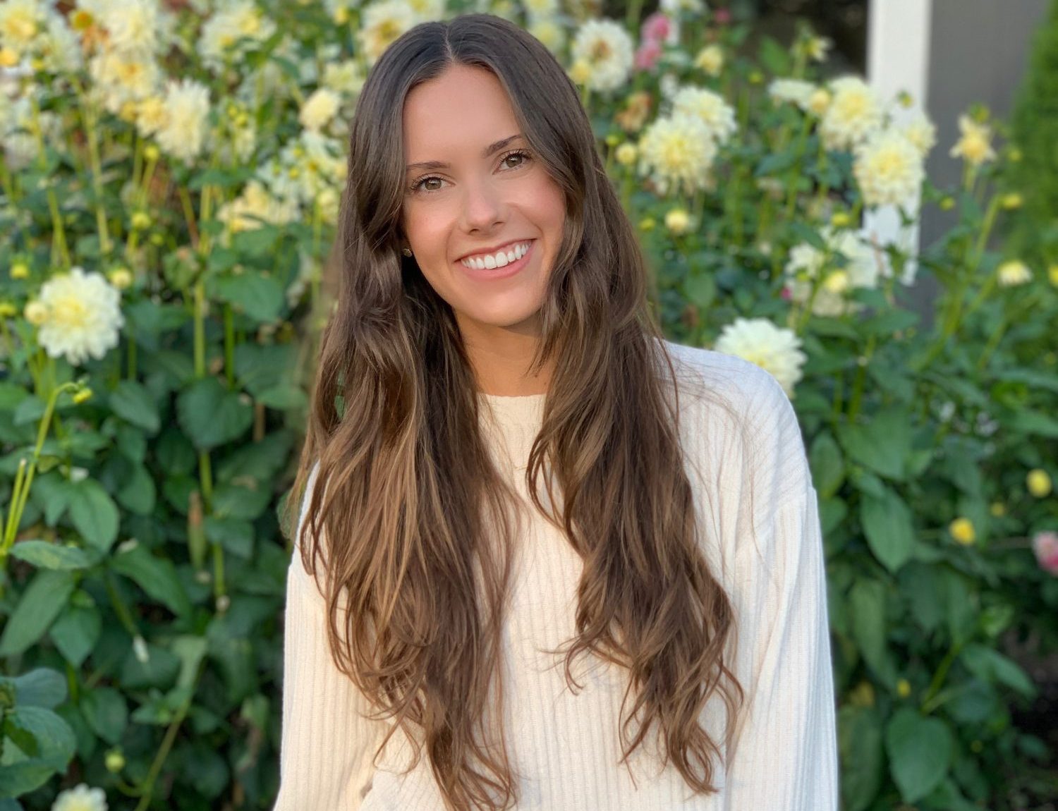 Q&A with Brittany Hoedemaker