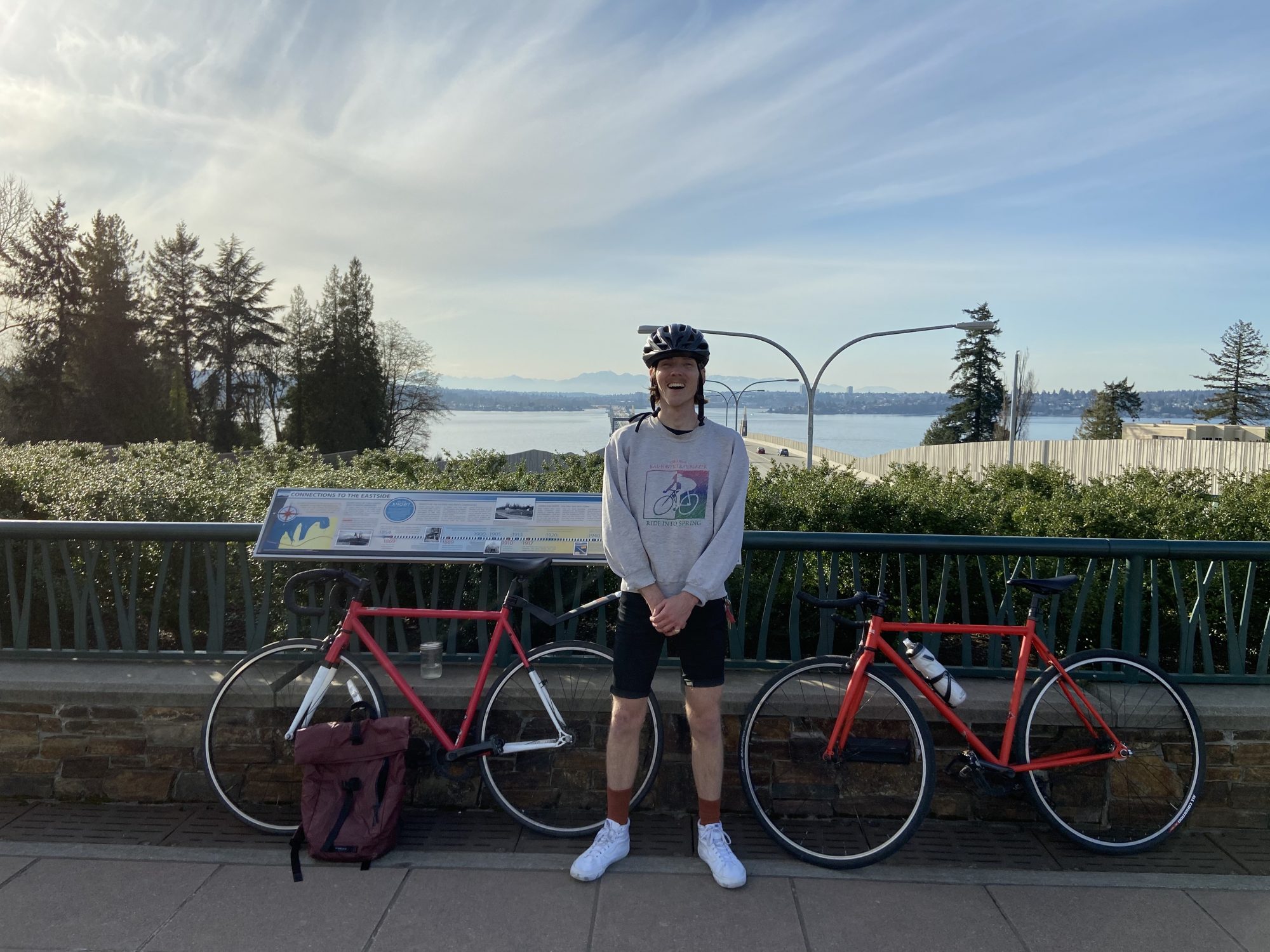 Q&A with Chris Boylan