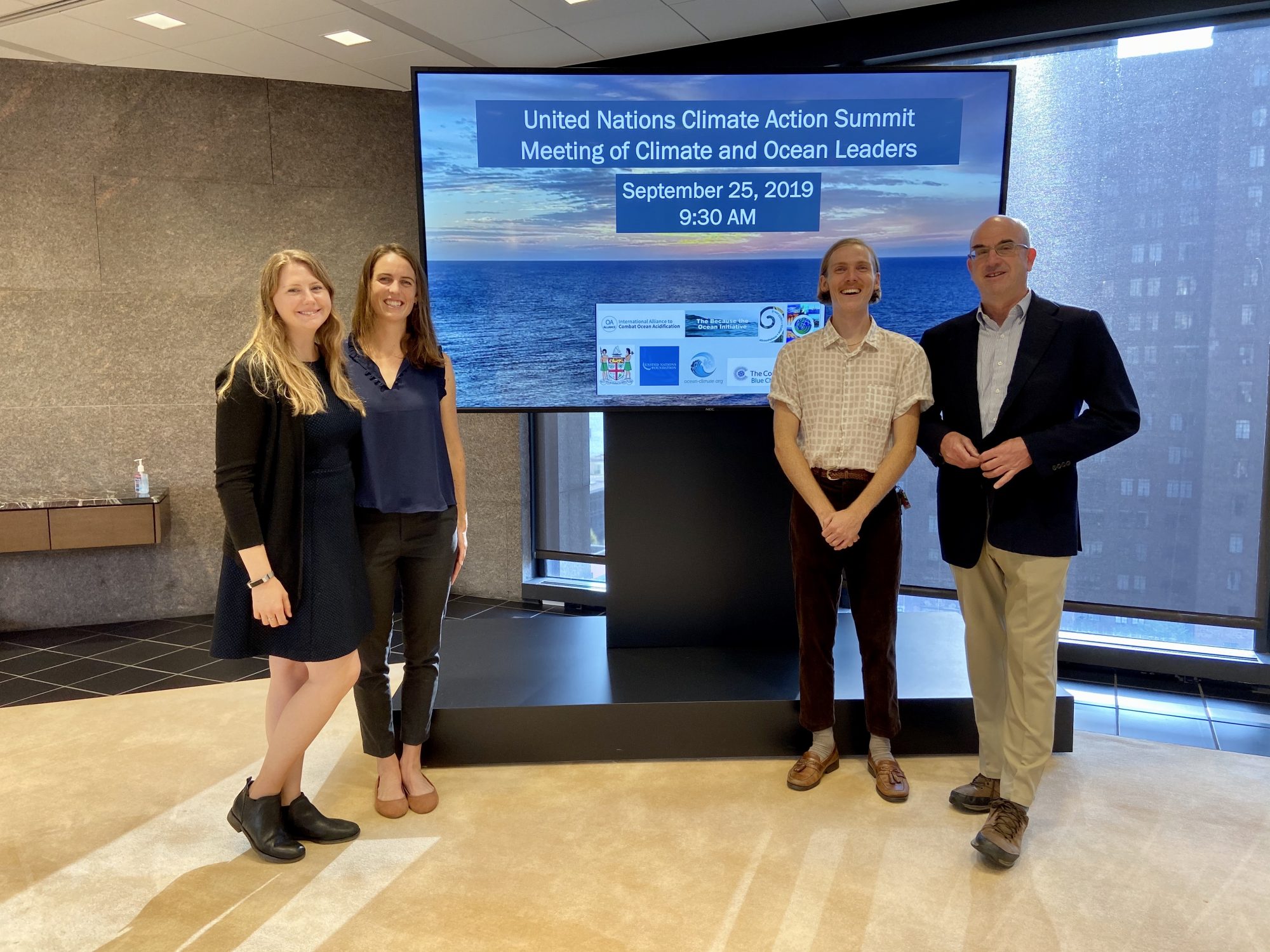 Q&A with Chris Boylan