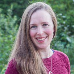 Q&A With Dr. Anne Beaudreau