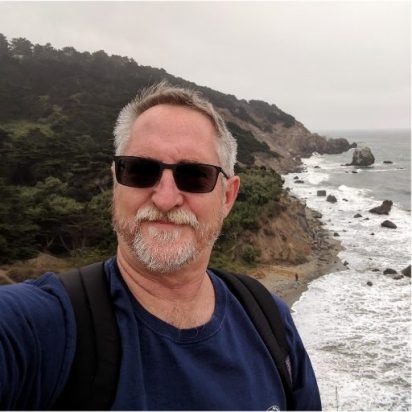 Ota and Alum Dr. Steven Hare ’88 Help to Author New Piece