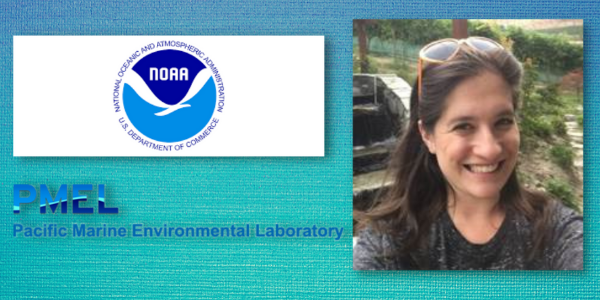 Hanein ’14 Recognized as NOAA Team Member of the Month