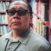 School of Marine and Environmental Affairs