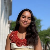 School of Marine and Environmental Affairs