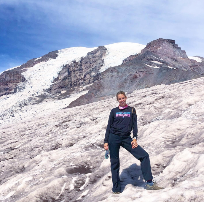 Q&A with Isabel Jamerson