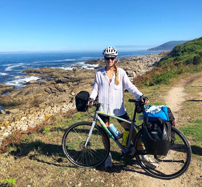 Q&A with Isabel Jamerson