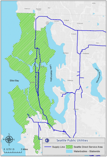 An Overview of Shape Our Water: Seattle Public Utilities’ New Water ...