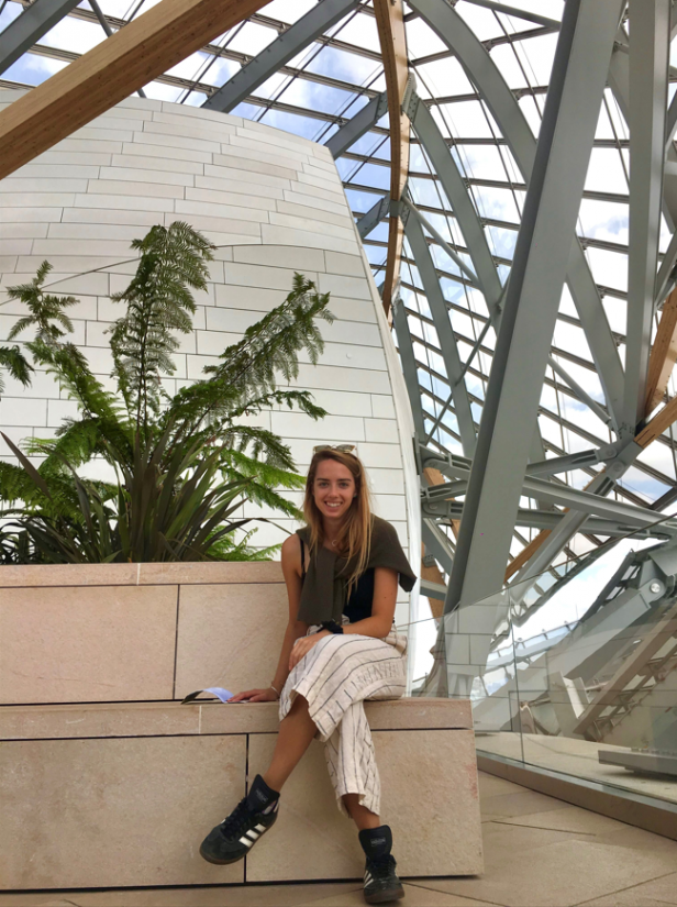 Q&A with Isabel Jamerson