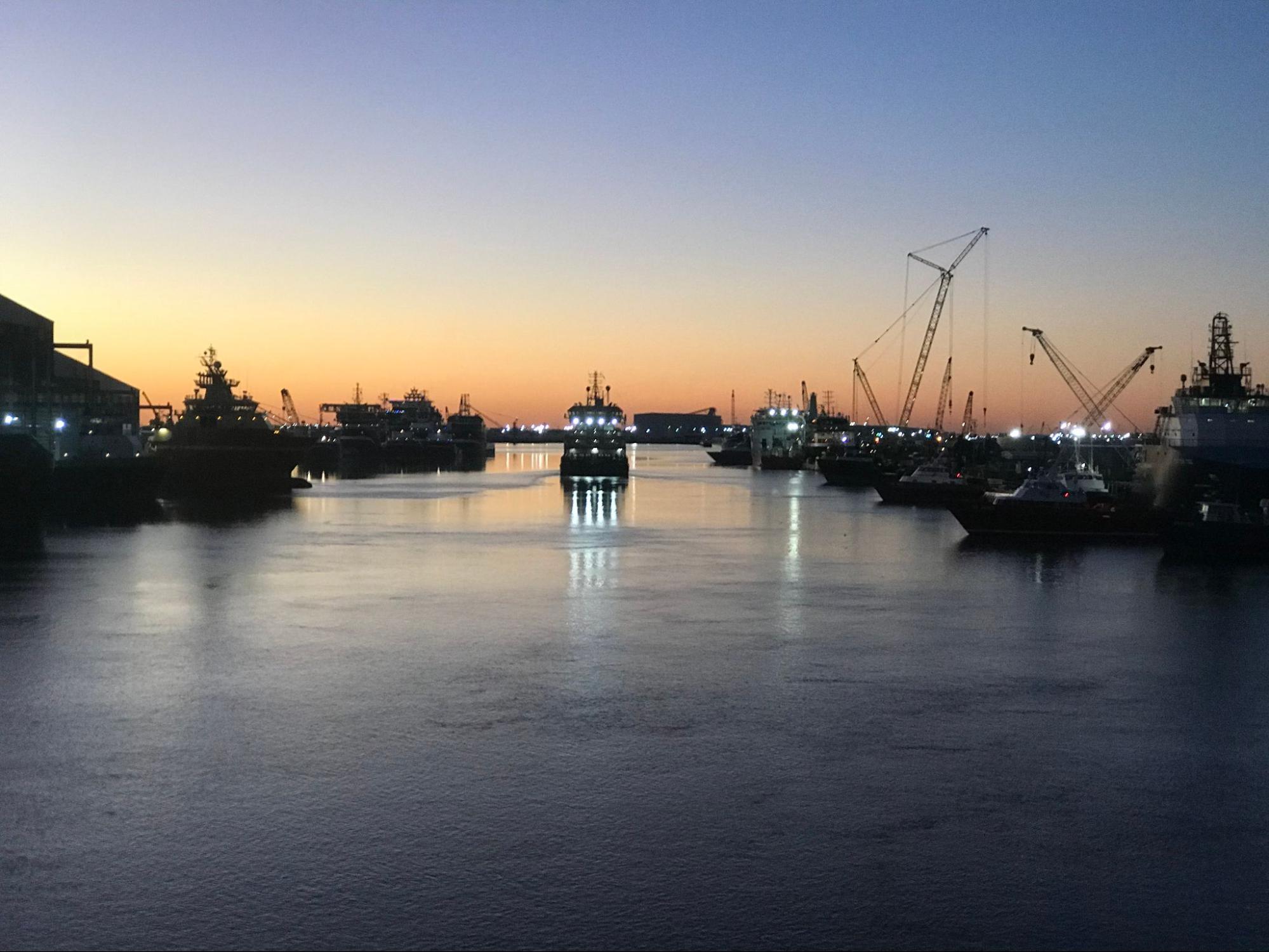 Lost at Sea: Seafarers and Mental Health