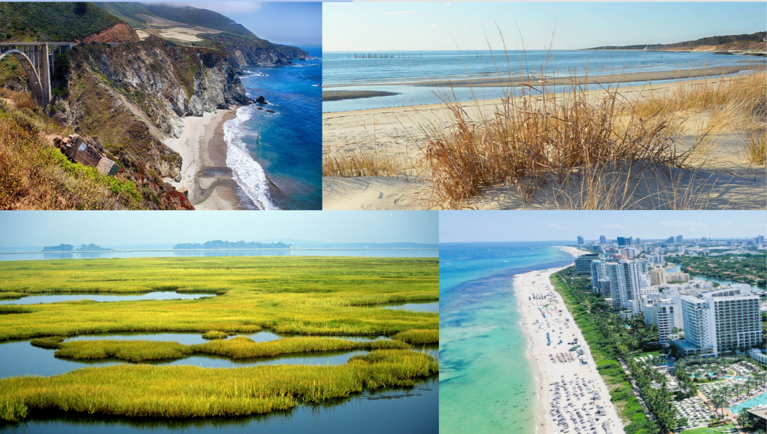 The CZMA: Enabling Coasts to do the Most