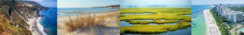 The CZMA: Enabling Coasts to do the Most