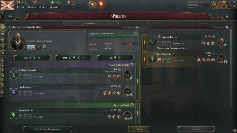 Virtual History: Gaming as a way to understand history and policy