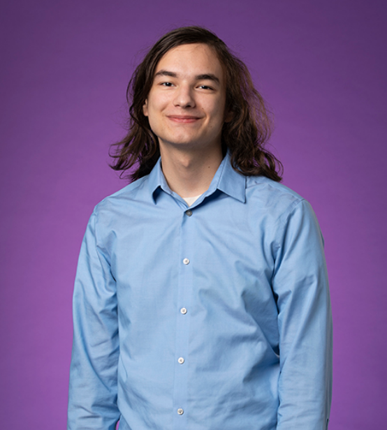 Incoming SMEA Student Selected for “Husky 100”