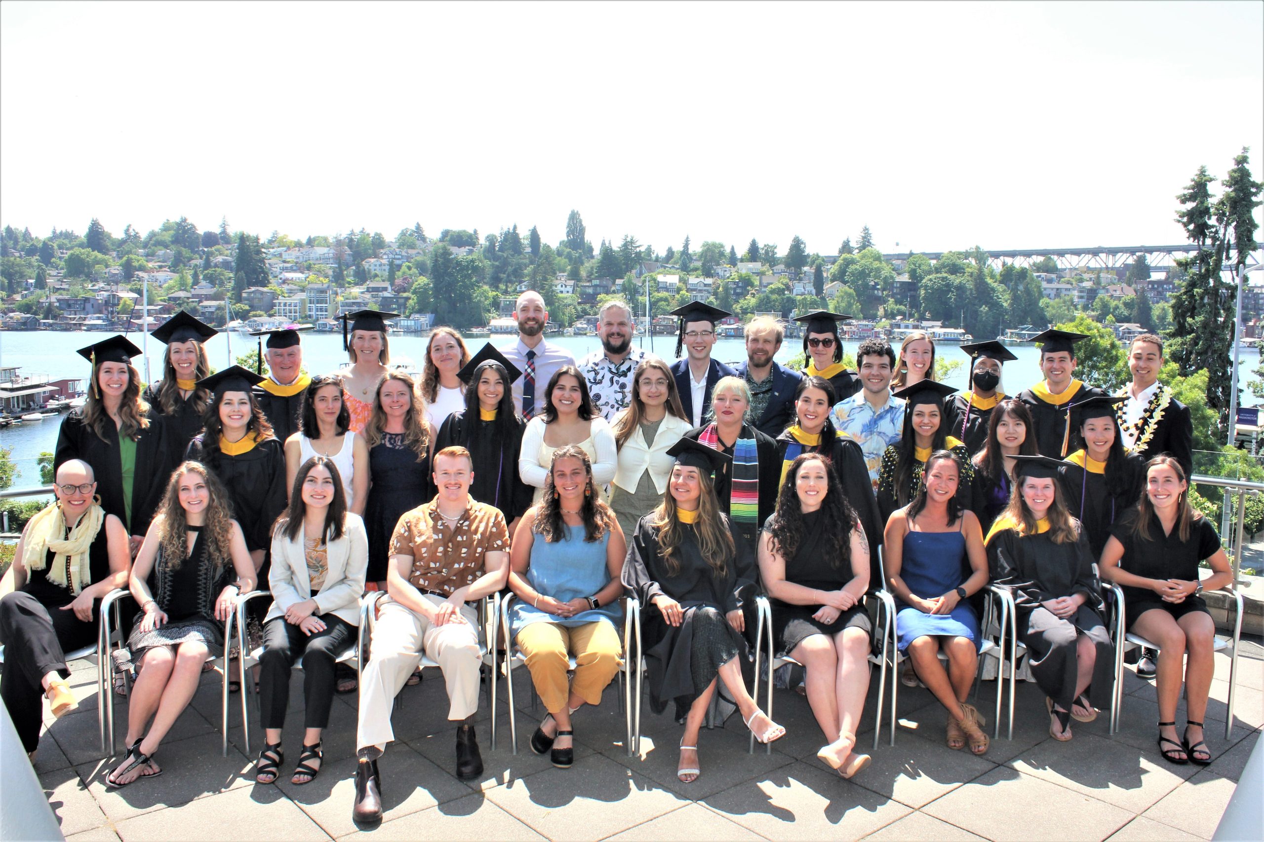 Congratulations SMEA Class of 2023!