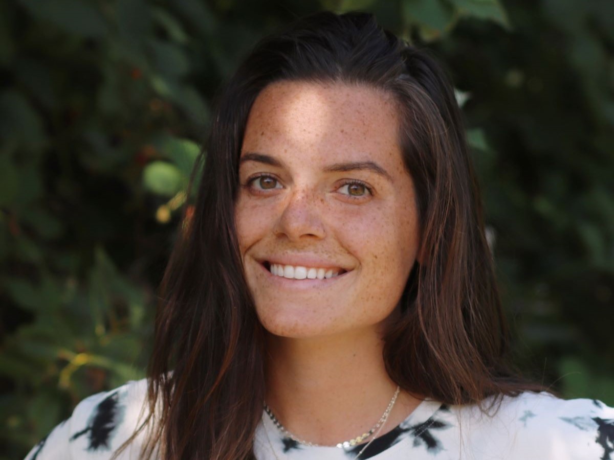 SMEA Student Selected as 2023 Bonderman Fellow