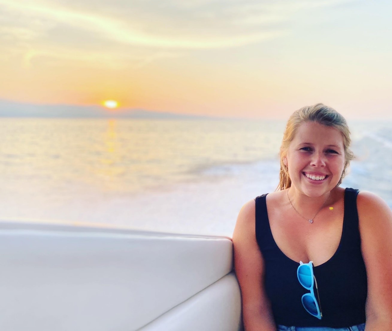 Welcome to Currents: Meet the Executive Board