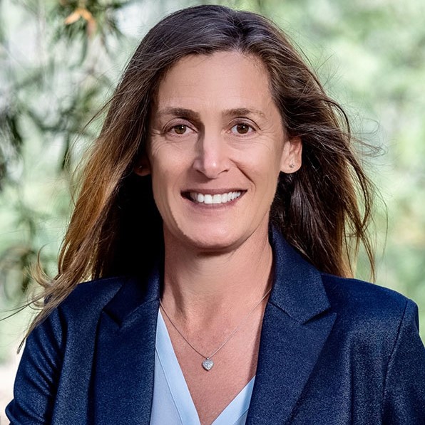 Featured Alumna: Professor Leah Gerber, 1993