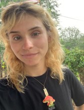 Zoe DeGrande
