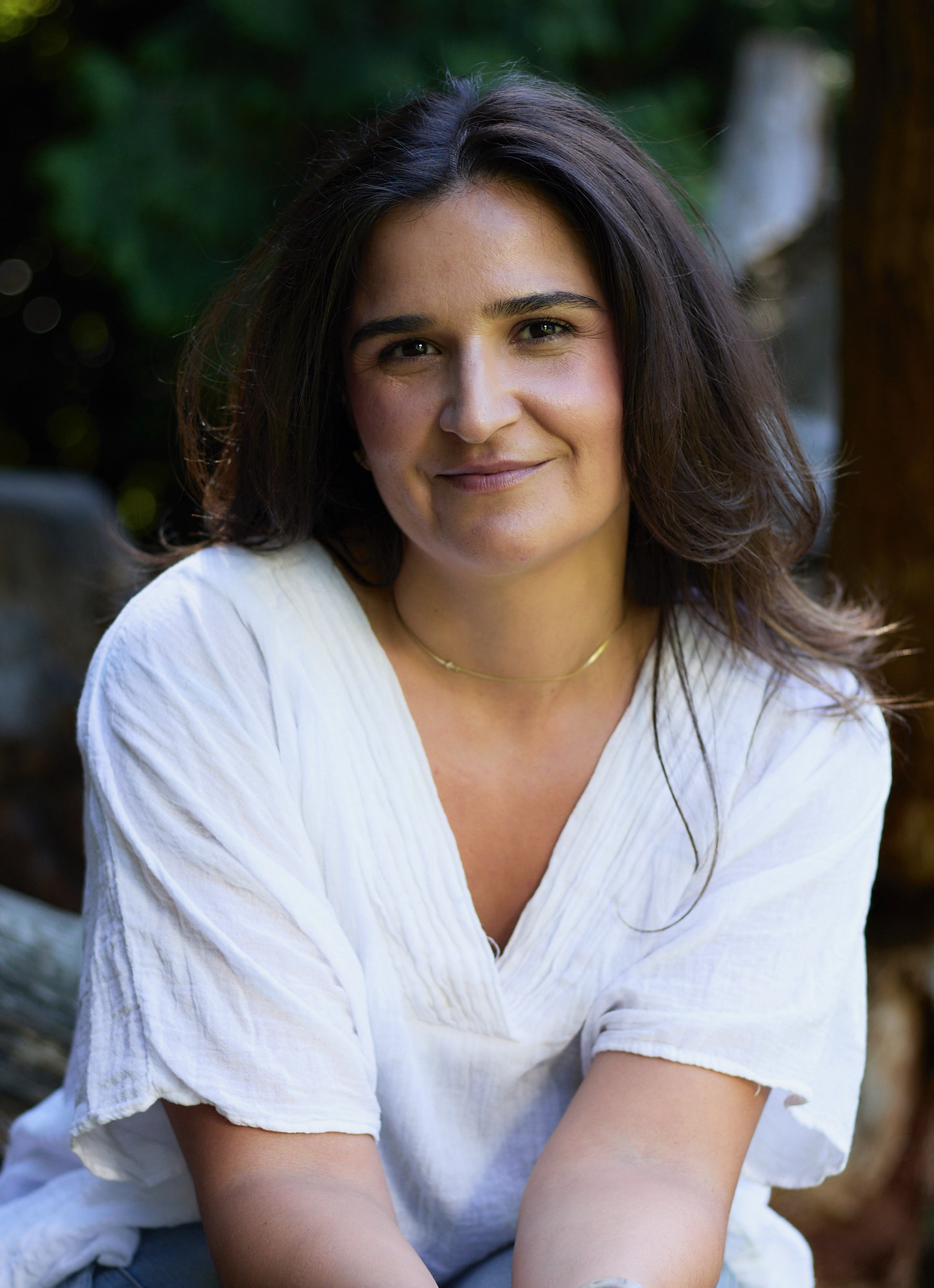 Angela Moncada-Hewitson