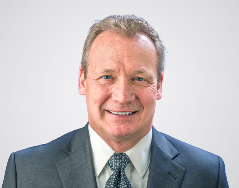 SMEA Welcomes Professor of Practice, Steve Metruck