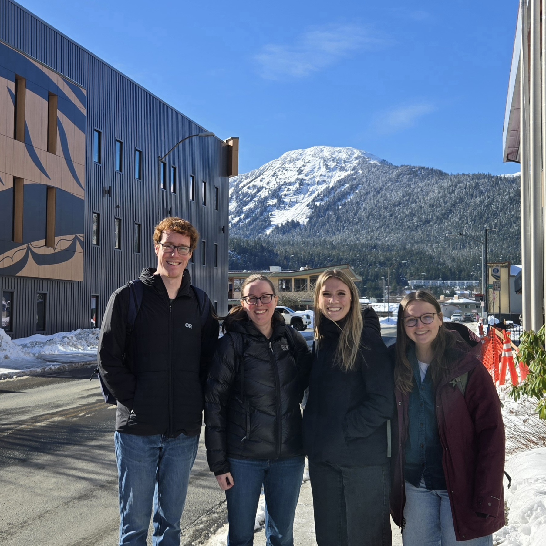 SMEA Students Travel to Juneau for Subsistence Management Discussions ...